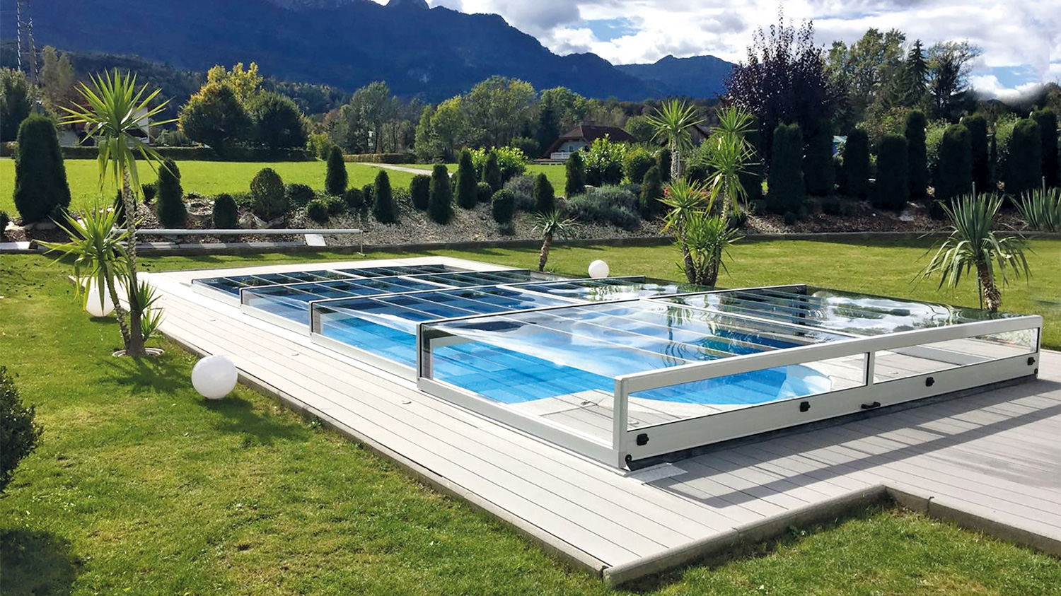 Pool Preise Mit Einbau